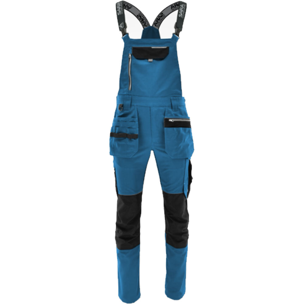 SARA WORKWEAR MONTER ASKILI TULUM – GuvenliCalis.com