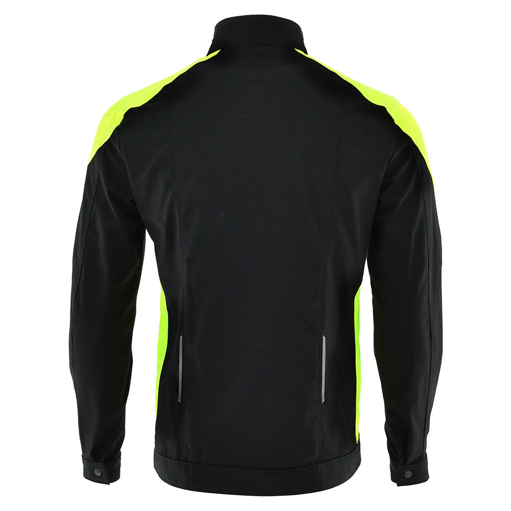 SARA WORKWEAR NEOFLEX CEKET – GuvenliCalis.com