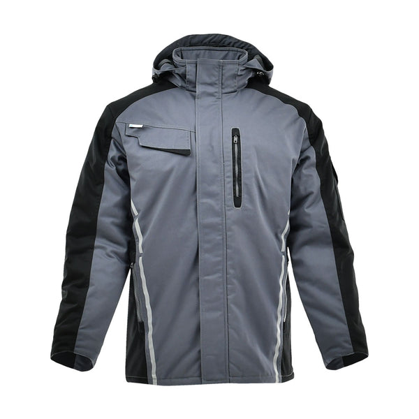 SARA WORKWEAR STANDARD WINTER PARKA – GuvenliCalis.com