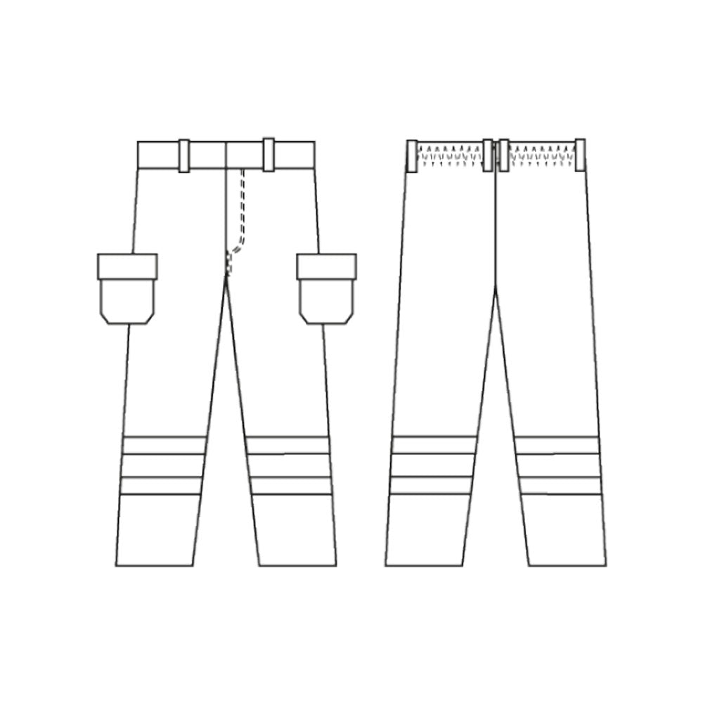 MULTI PRO FR PANTOLON – GuvenliCalis.com